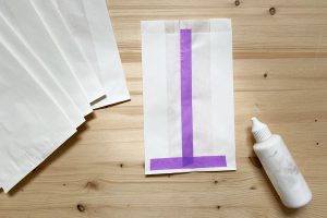 Vasen, Organizer & Butterbrotpapier-Blüten: 3 tolle Bastelideen mit dm ...