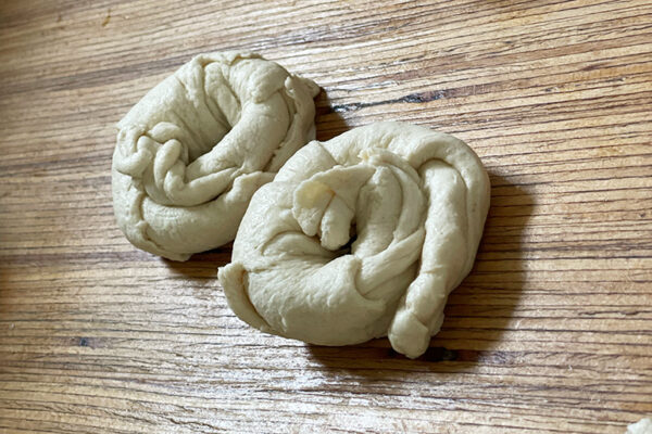 Croffle - einfach, schnell und super vielseitig