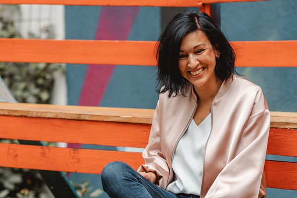 „Was würden Ihre Töchter sagen, warum Sie eine gute Oberbürgermeisterin ...